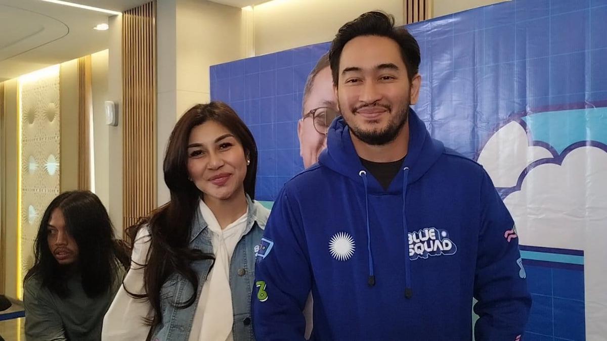 5 Fakta Jeje Govinda Resmi Gabung PAN dan Maju Jadi Caleg di Pemilu ...