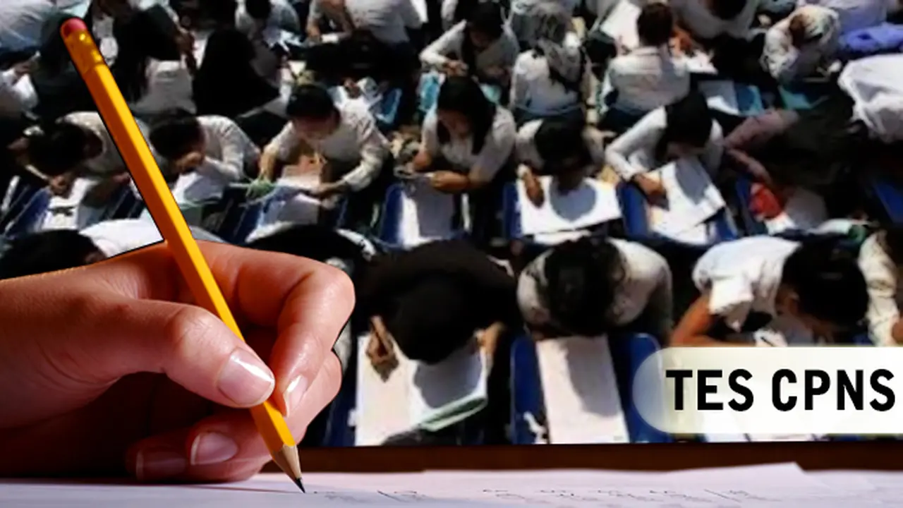 13 Formasi CPNS 2024 untuk Lulusan SMA, Cek Daftar Instansinya di Sini - Citizen6 Liputan6.com