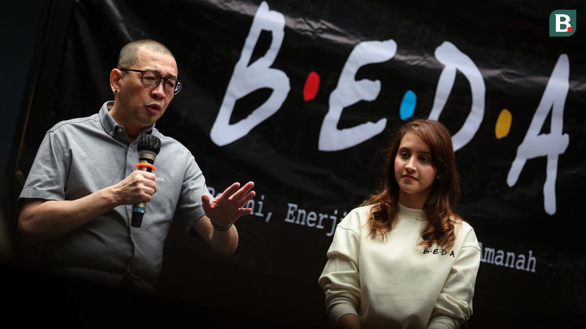 Coach Justin Sebut Erick Thohir Layak Pimpin PSSI: Dia Berpengalaman di ...