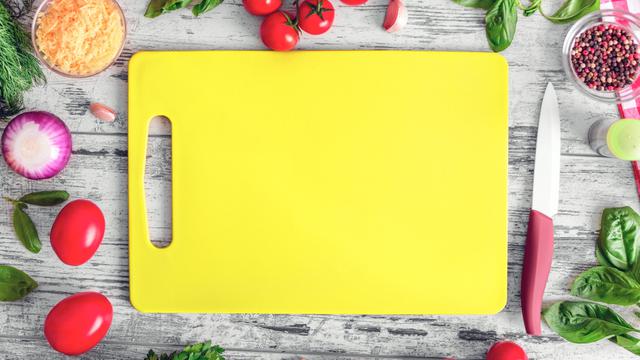 3 Jenis Talenan Dapur beserta Kelebihan dan Kekurangannya - Food Fimela.com