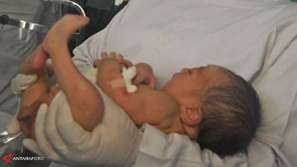 Klinik Morula IVF Berhasil Lahirkan 1.001 Bayi Tabung - Health Liputan6.com