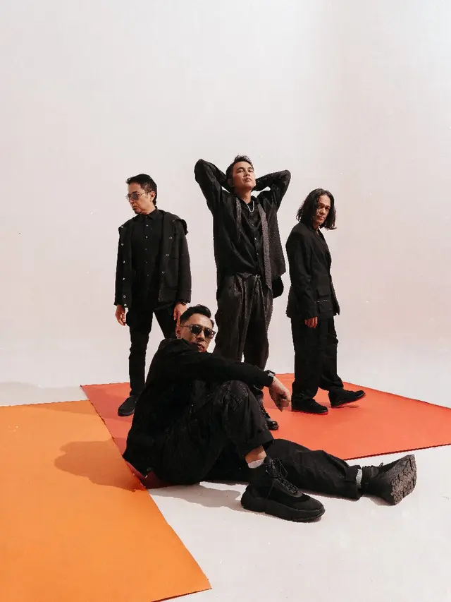 Ada Band Luncurkan Single Kucuri Lagi Hatimu Versi Terbaru, Beri ...