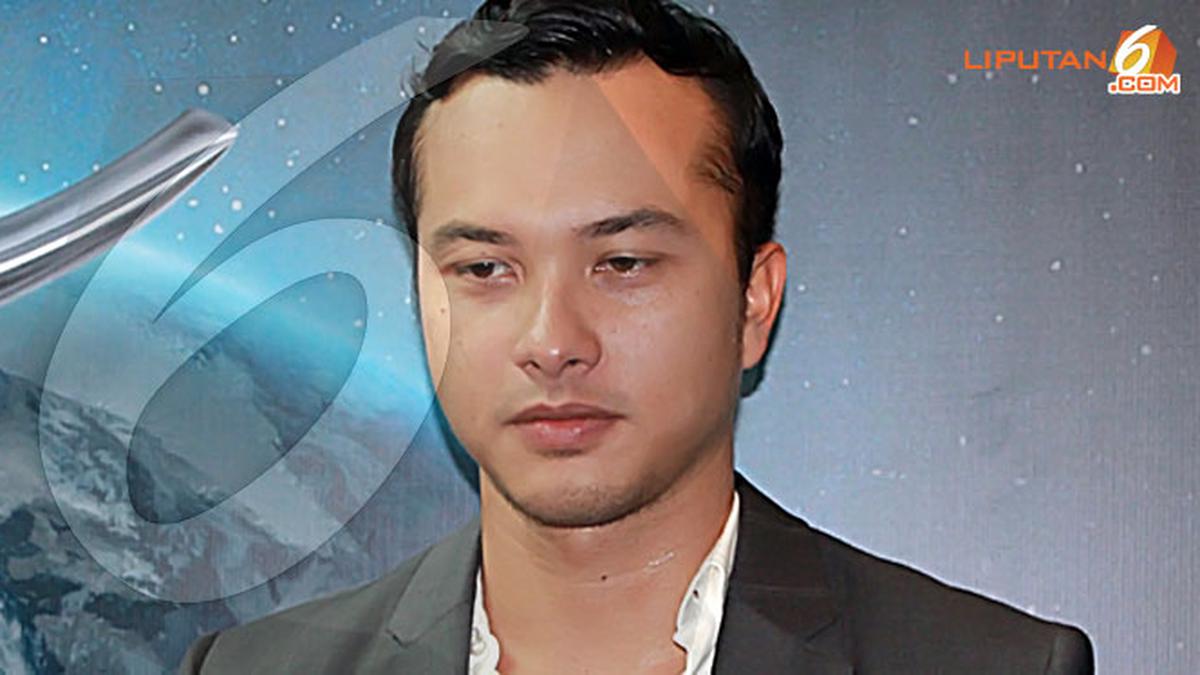 Sering Kena Macet, Nicholas Saputra Kesal - ShowBiz Liputan6.com