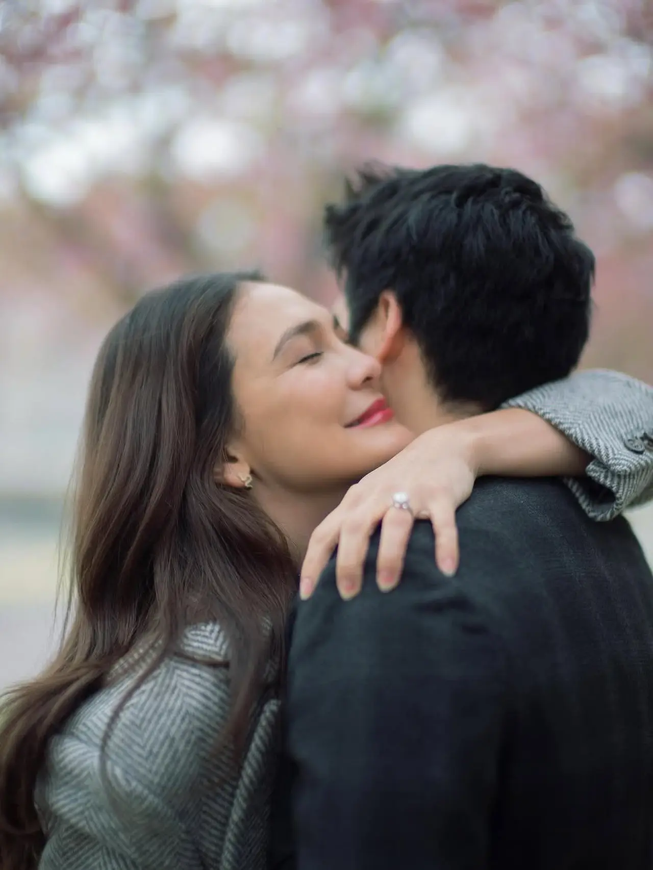 Maxime Bouttier Melamar Luna Maya, Prilly Latuconsina Ngaku Gemas ...