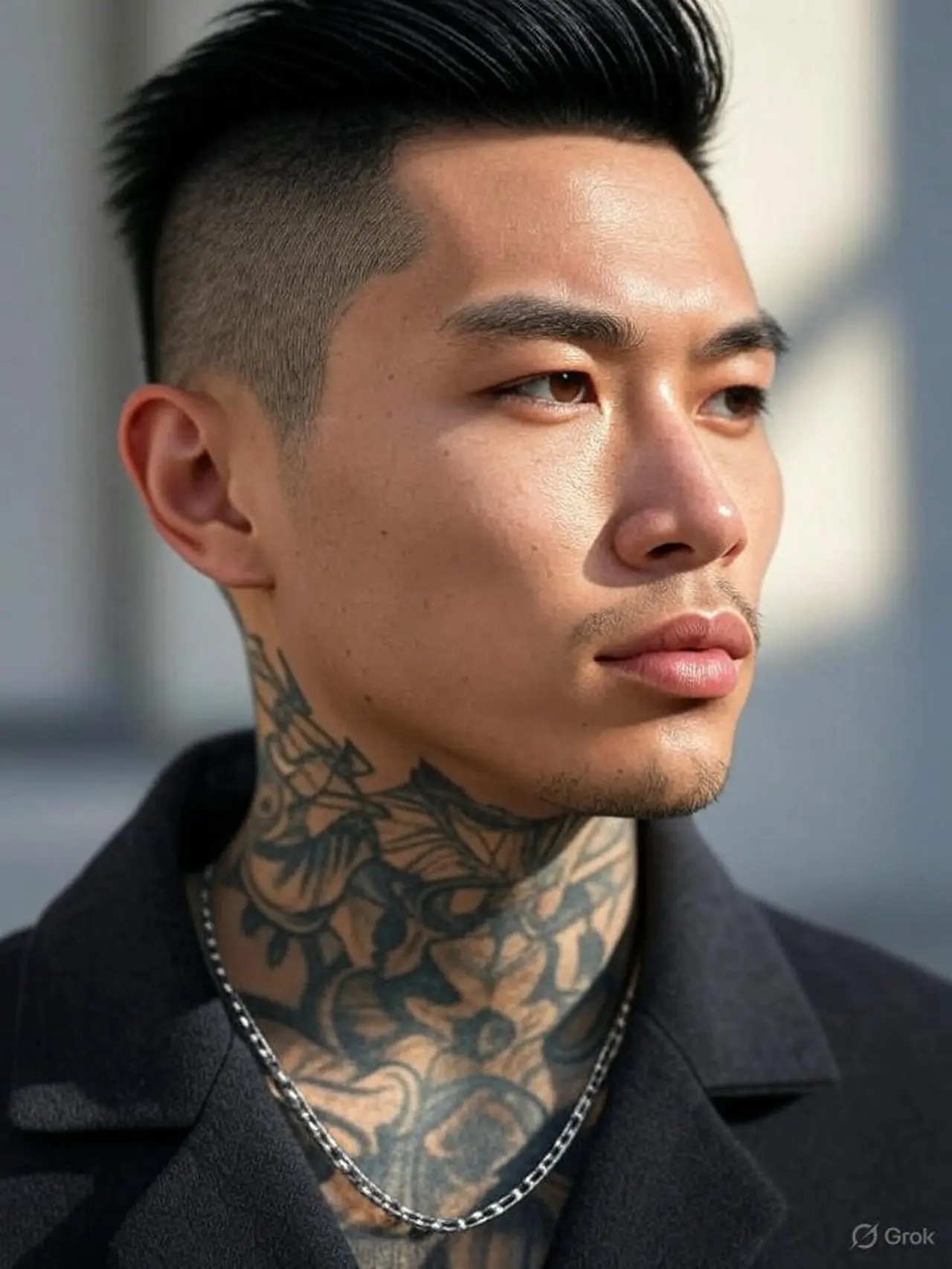 8 Model Rambut Pria French Crop Kekinian, Gaya Maskulin dan Rapi - Hot ...