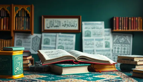 Memahami Dzikir: Arti, Macam, dan Keutamaan dalam Mengamalkannya ...