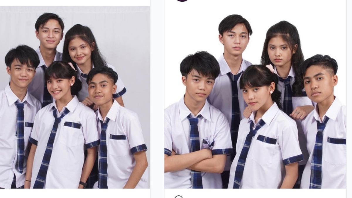 Magic 5 Segera Tayang di Indosiar, Ini 6 Potret Kompak Pemainnya ...