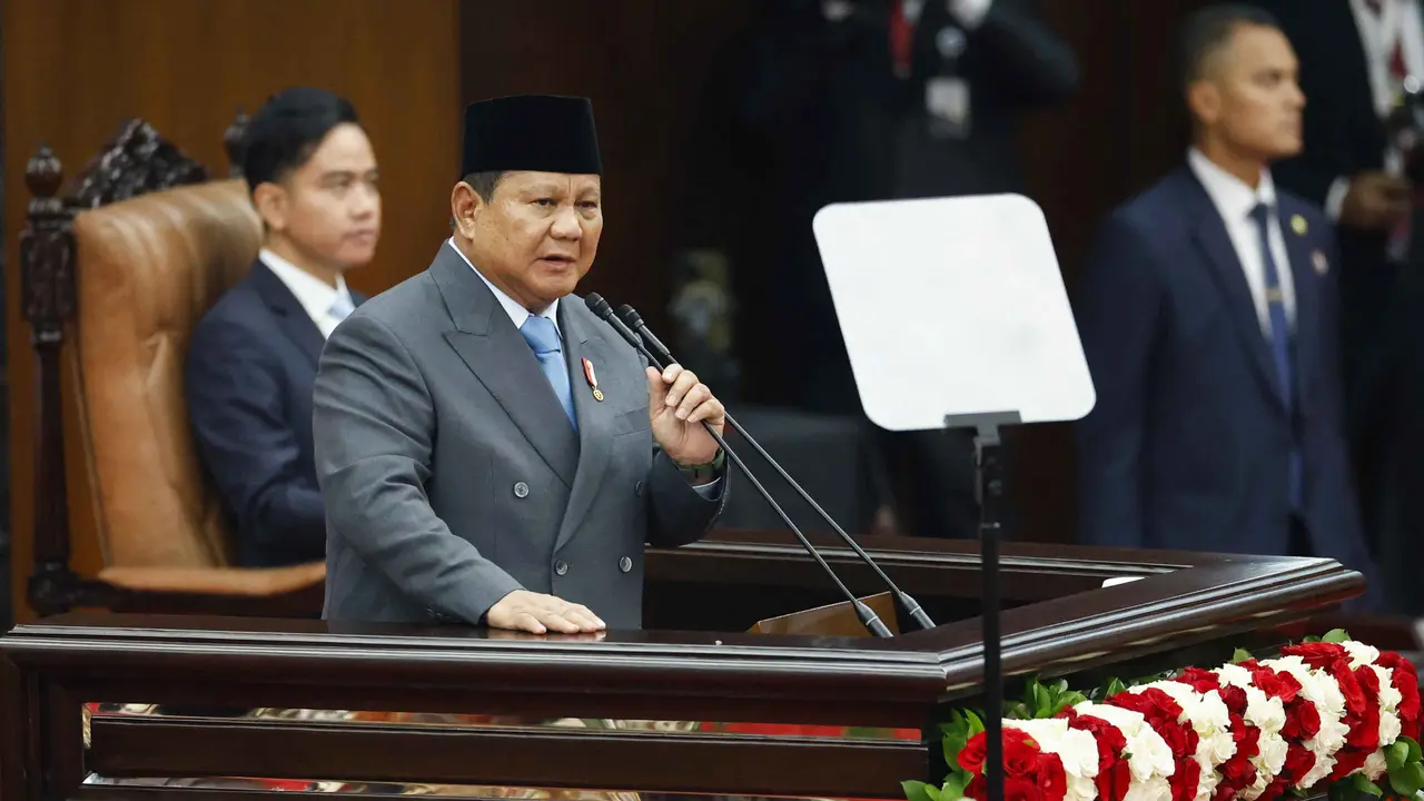 6 Bulan Cek Kesehatan Gratis Berjalan, Prabowo: 18 Juta Masyarakat ...