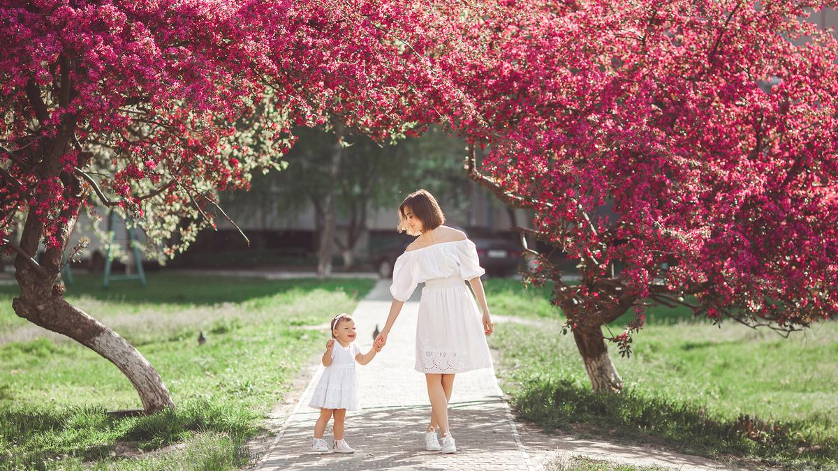 5 Sikap Orangtua yang Bisa Membuat Anak Tumbuh Lebih Berani - Parenting Fimela.com