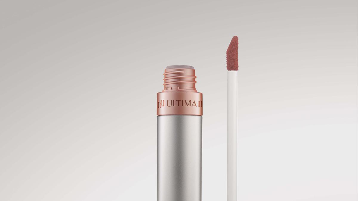 Hadir dalam 5 Shades, Intip Lip Tint Terbaru dari ULTIMA II yang ...