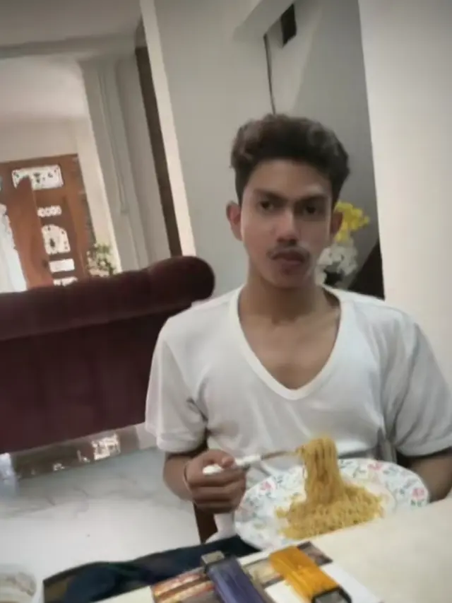 7 Potret Zaidan Yahya Saat Disebut ‘Anak Ajaib’, Tak Tidur Dua Hari - Hot Liputan6.com