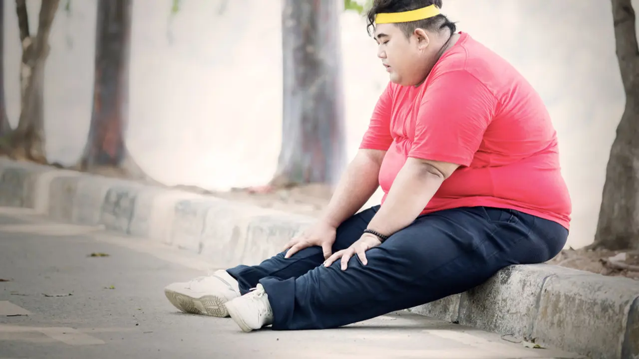 Mengenal Operasi Bariatrik, Solusi Penurunan Berat Badan dengan Metode ...