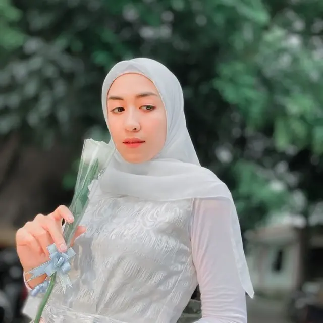 Profil Icha Anisa Pemeran Mega Series Suara Hati Nur, Seangkatan Maudy ...