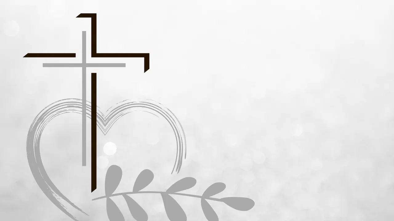 40 Kata-Kata Turut Berdukacita Kristen - Ragam Bola.com