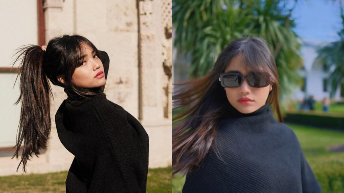 6 Gaya On Point Fuji Utami Saat Liburan, Tebar Pesona Mahal dengan ...