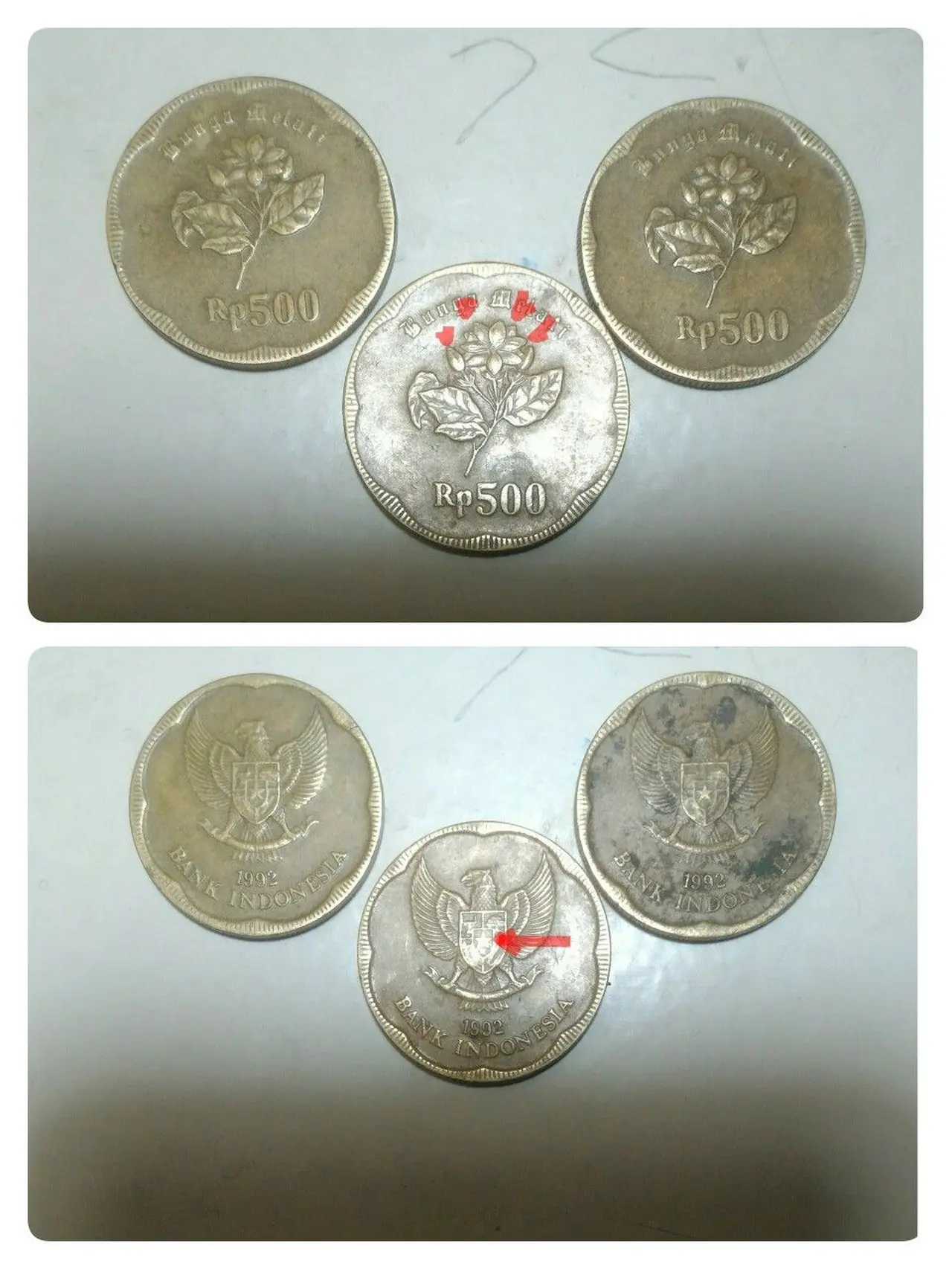 Uang Koin Kuno yang Paling Dicari Kolektor Tahun 2023, Siap Berburu? - Citizen6 Liputan6.com