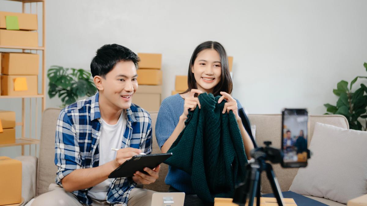 Riset Ipsos 2025 Beberkan Perkembangan UMKM dan Brand Lokal di Tengah ...