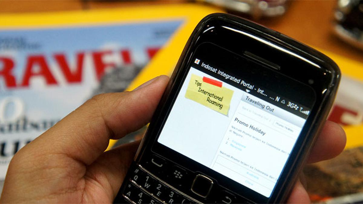 Kembangkan Aplikasi, Indosat Akan Fokus Gandeng Pengembang Lokal ...