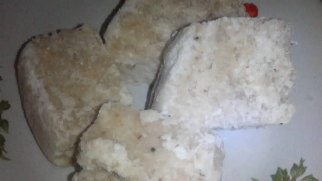 Bukan Sekadar Kudapan, Ini Filosofi di Balik Kue Geplak Khas Betawi ...