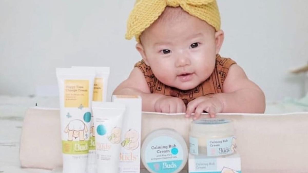 Menentukan Skincare Bayi yang Aman, Salah Satunya Punya Sertifikat Ecocert