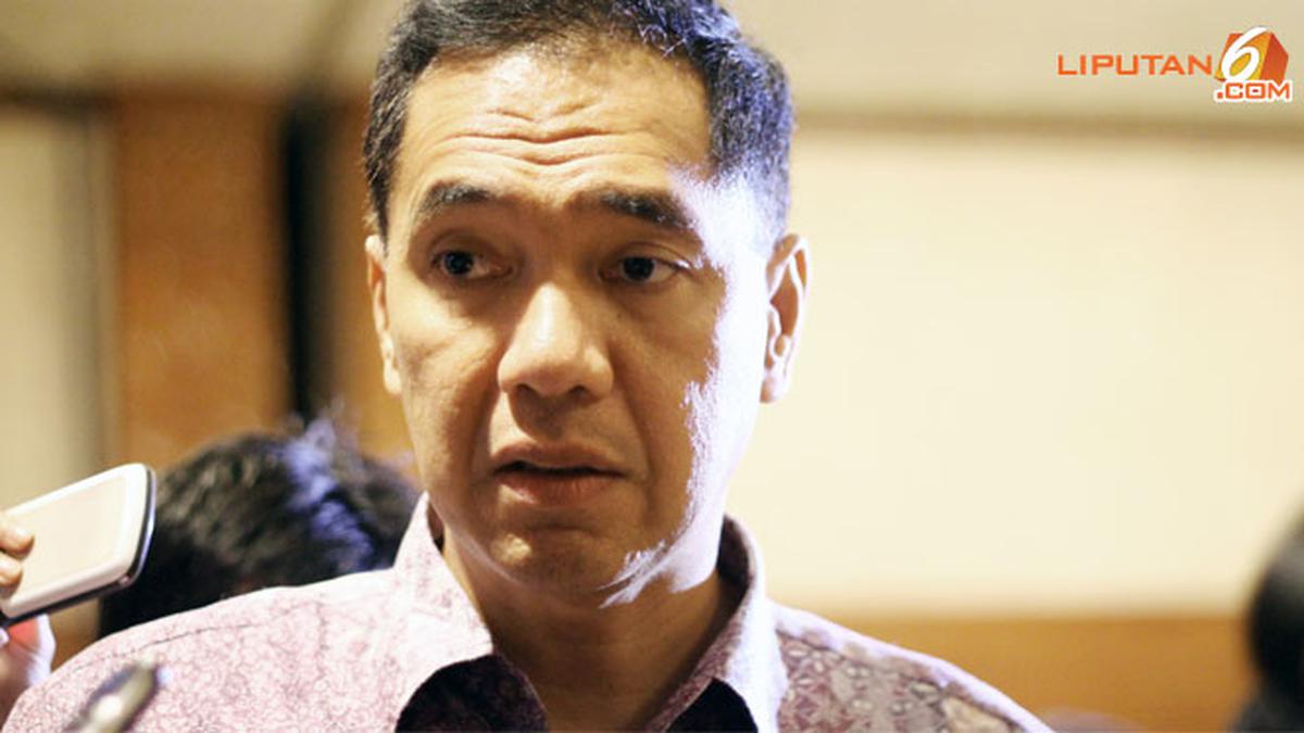 Nasib Ratusan Kontainer Buah Impor di Tangan Bea Cukai dan Menkeu ...