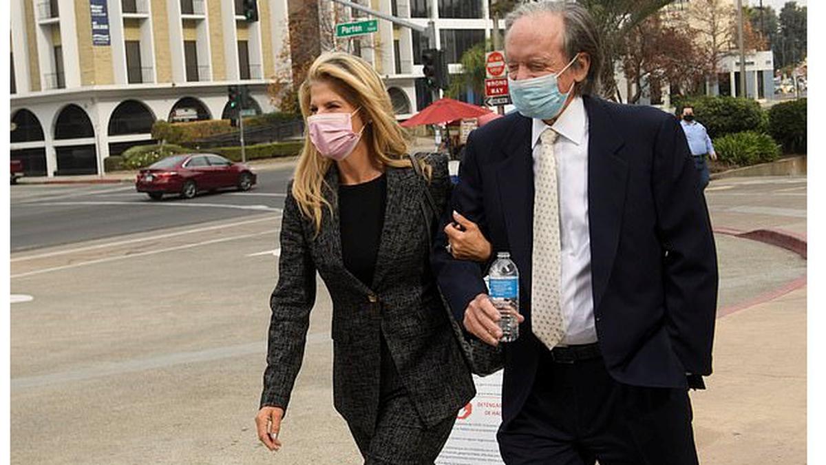 Mantan Istri Miliarder Melego Rumahnya Seharga Rp 550 Miliar, Minat ...