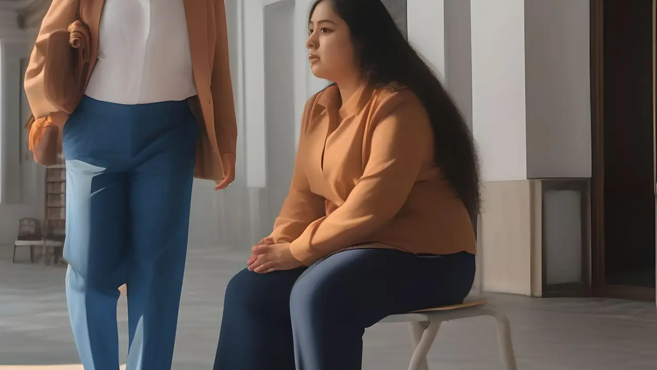 7 Fakta Terkait Viral Kasus Dugaan Pelecehan Seksual yang Dilakukan Rektor Universitas Pancasila ...