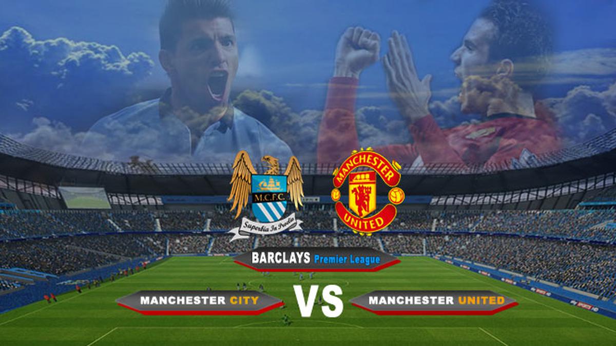 Menantang Sejarah di Derby Manchester