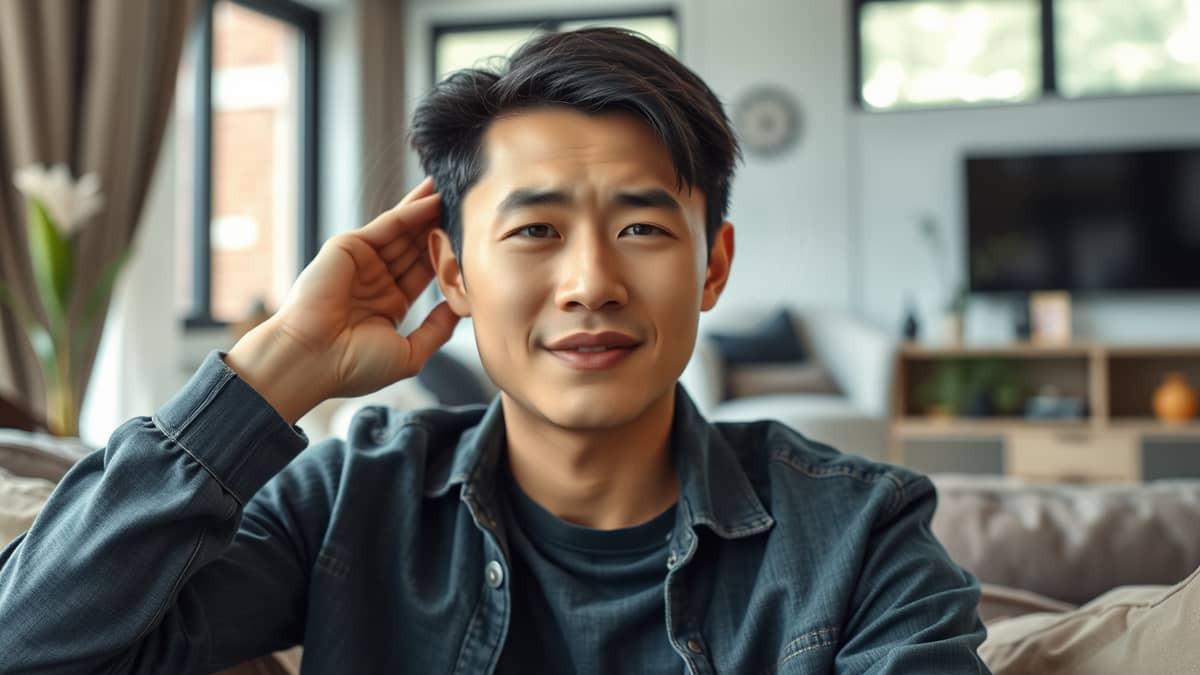 Arti Telinga Kanan Berdenging Menurut Primbon: Pertanda Apa?