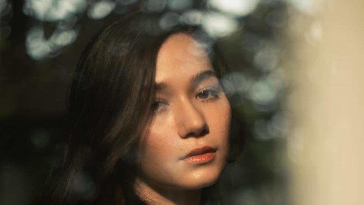 Bertemu Lisa BLACKPINK, Violette Wautier Sempat Speechless