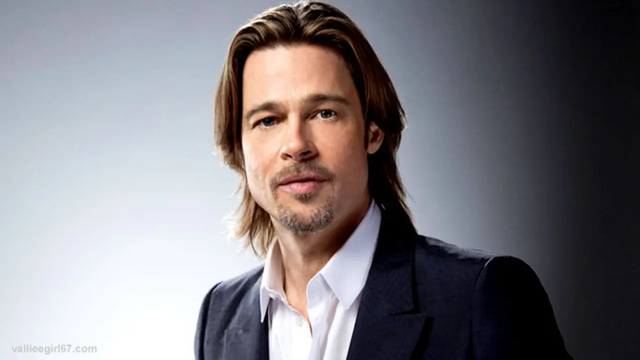 Brad Pitt Akan Boyong Keluarganya ke Inggris Tahun Depan - ShowBiz ...