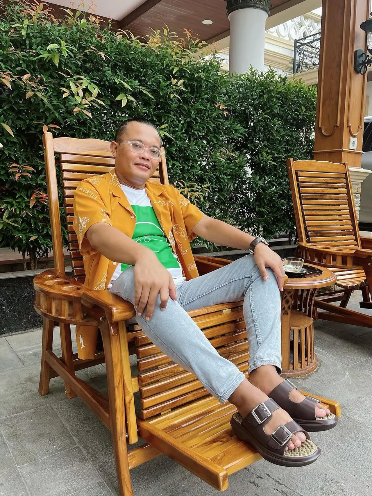 Sule Ungkap Tips Hingga Bisa Sukses Seperti Sekarang - ShowBiz Liputan6.com