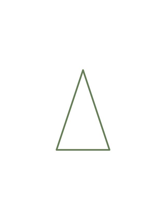 Macam-Macam Segitiga Menurut Sudut dan Sisinya, Ketahui Cirinya - Hot ...