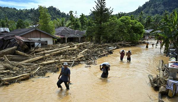 Mengenal Kilogram Pop-Up Cafe, Tempat Nongkrong Asri di Lembang