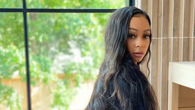 Selebgram Mercedes Morr Ditemukan Tewas, Terduga Pembunuhnya Juga ...