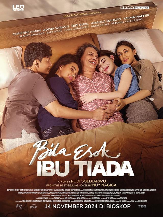 20 Film Terlaris Indonesia yang Sukses Besar di Bioskop