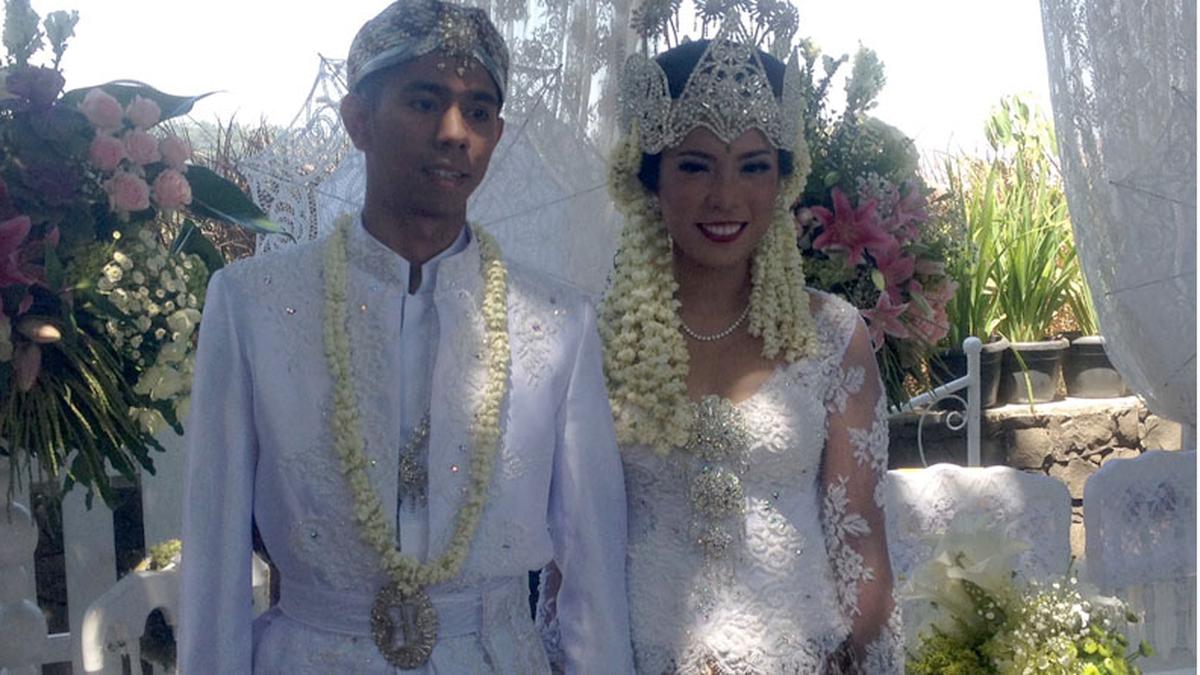 Rencana Fitri Tropica dari Honeymoon Hingga Punya Momongan - ShowBiz ...