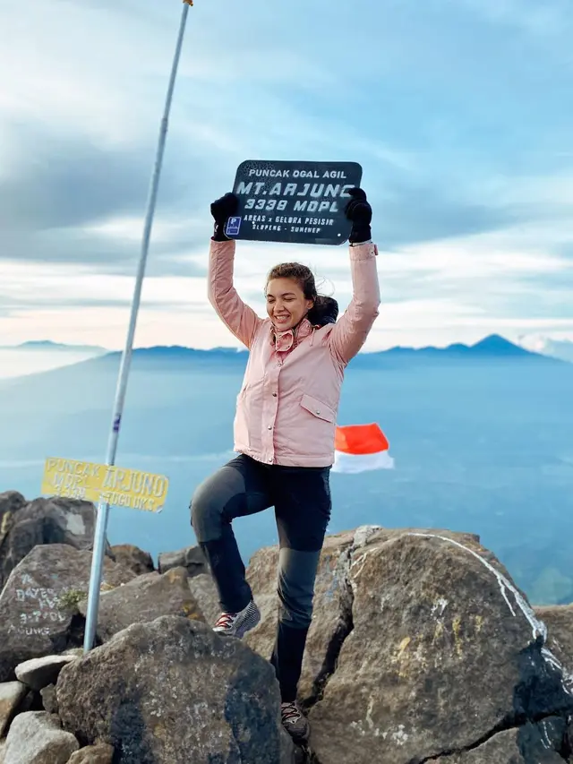6 Fakta Menarik Gunung Arjuno yang Bersebelahan dengan Gunung Welirang ...