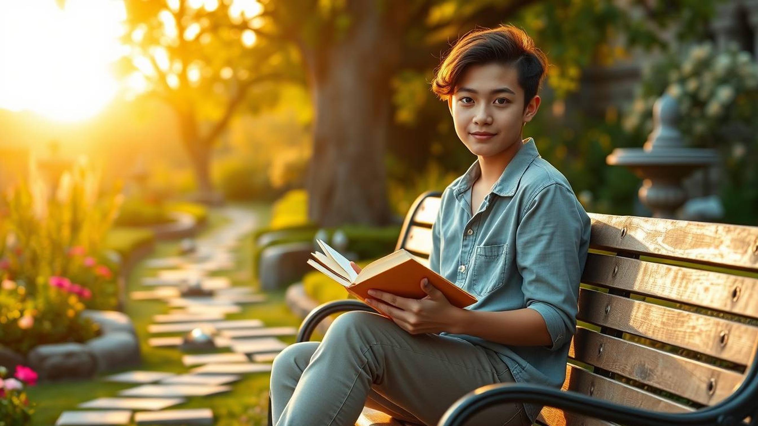 200 Quote Sendiri yang Menginspirasi untuk Refleksi Diri