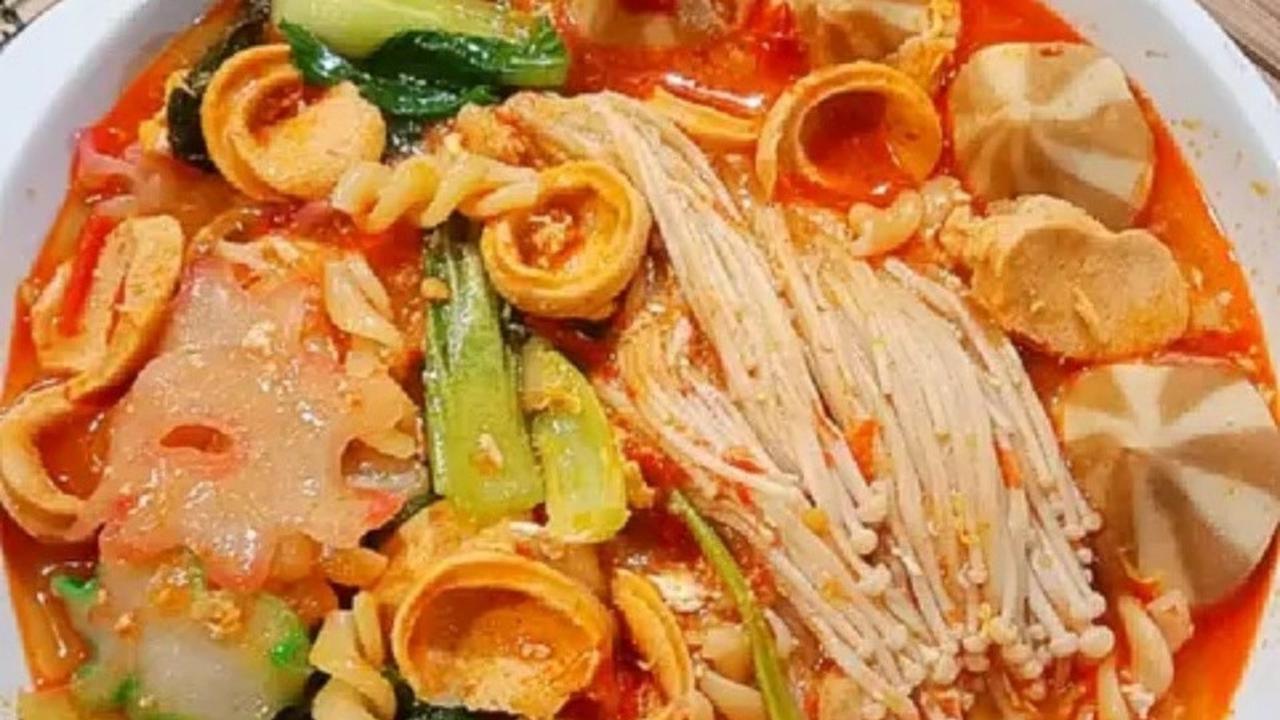 7 Resep Seblak Kuah Bandung Anti Gagal, Pedasnya Nagih