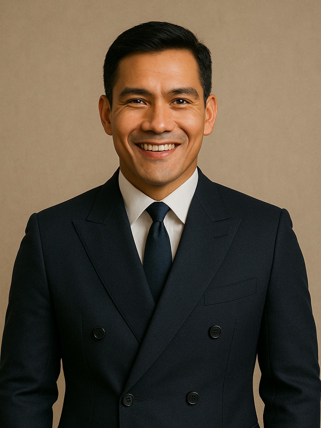 5 Model Jas Pria Terbaru, Inspirasi untuk Tampil Keren dan Elegan di 2025