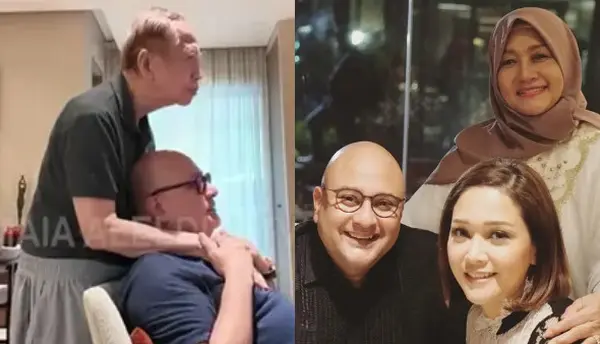 15 Rekomendasi Film Animasi Terbaru, Petualangan Seru untuk Anak dan Dewasa - ShowBiz Liputan6.com