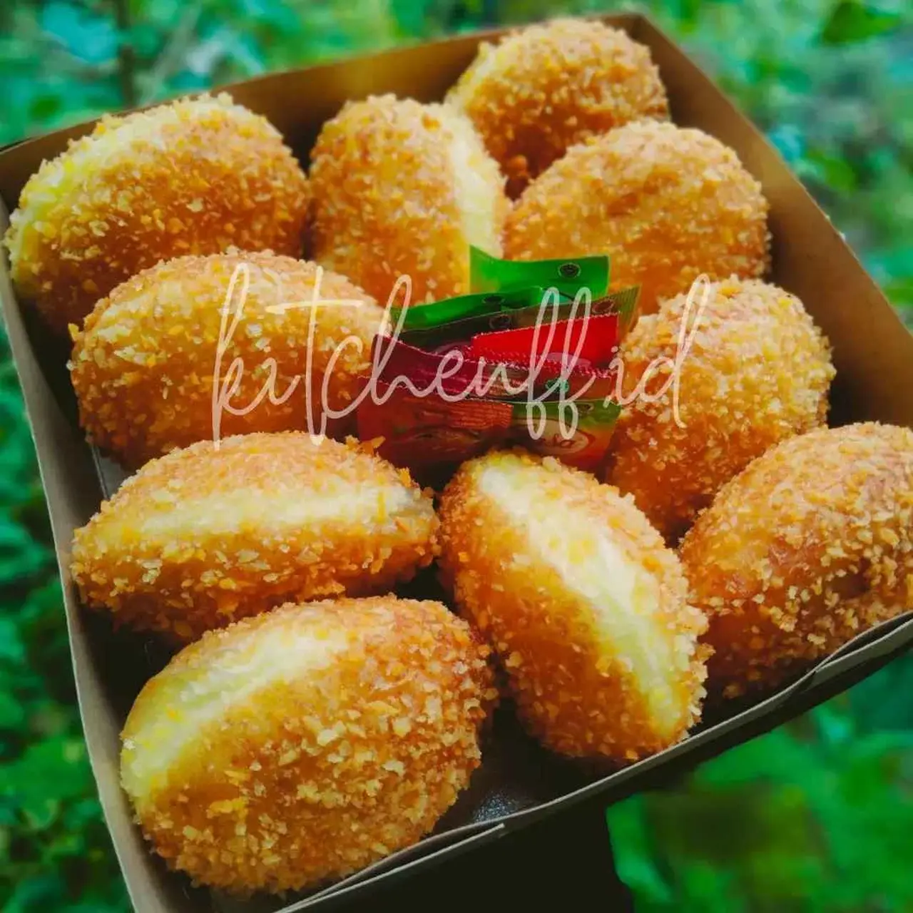Deretan Donat Homemade di Malang yang Empuk dan Lembut, Pasti Disukai ...