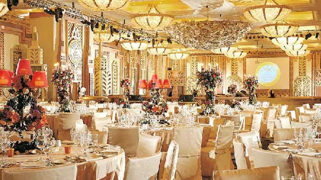 Wedding Venue: Paket Pernikahan di Hotel Mulia Senayan Jakarta ...