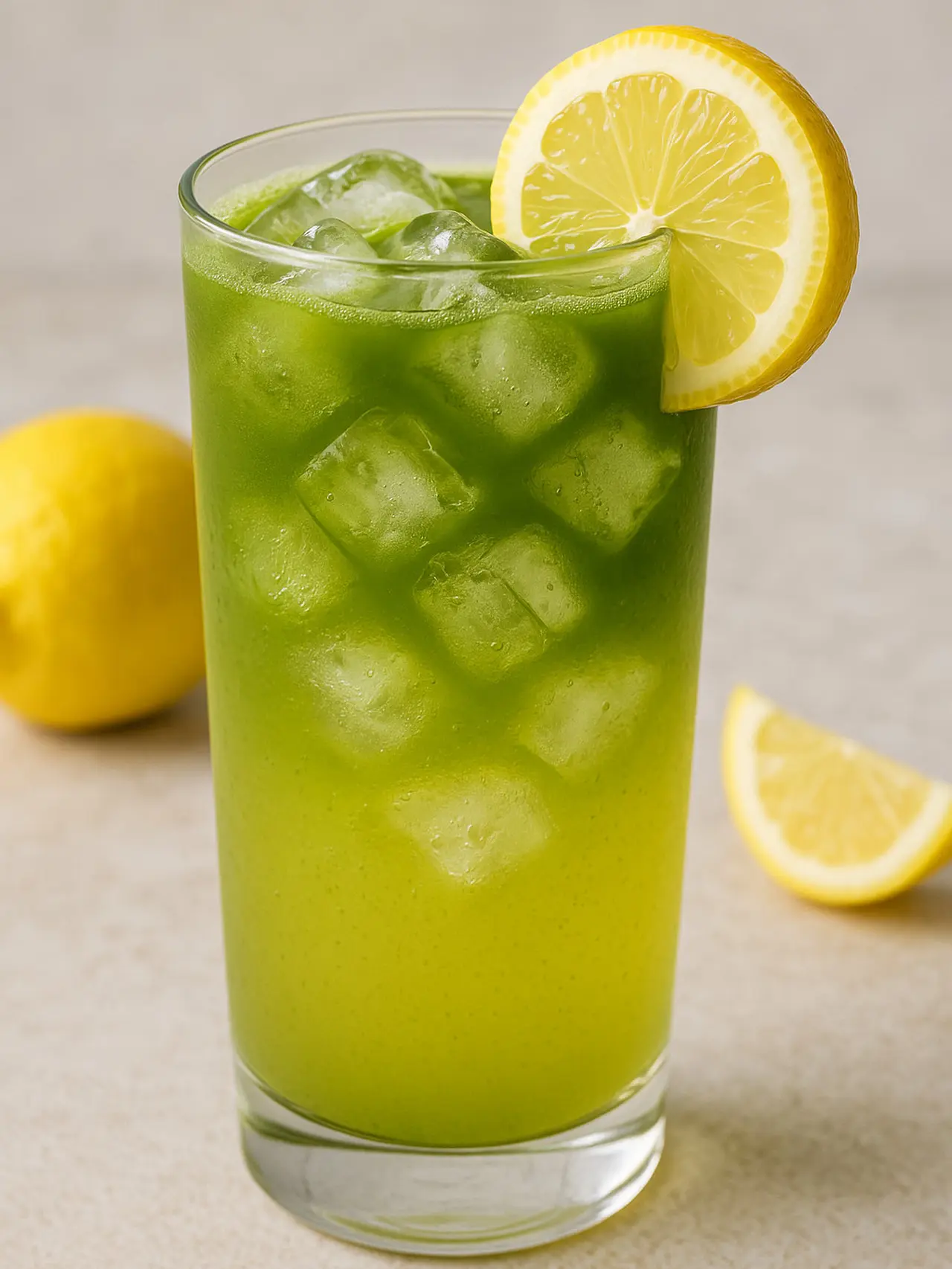 7 Resep Minuman Matcha tanpa Susu, Segar dan Mudah Dibuat di Rumah ...