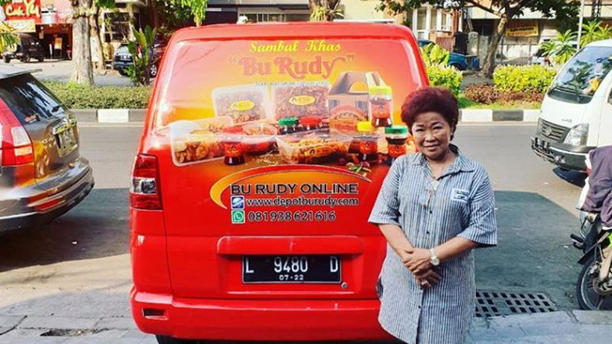 Kisah 5 Ibu Rumah Tangga yang Sukses Berbisnis, Siapa Saja? - Bisnis ...