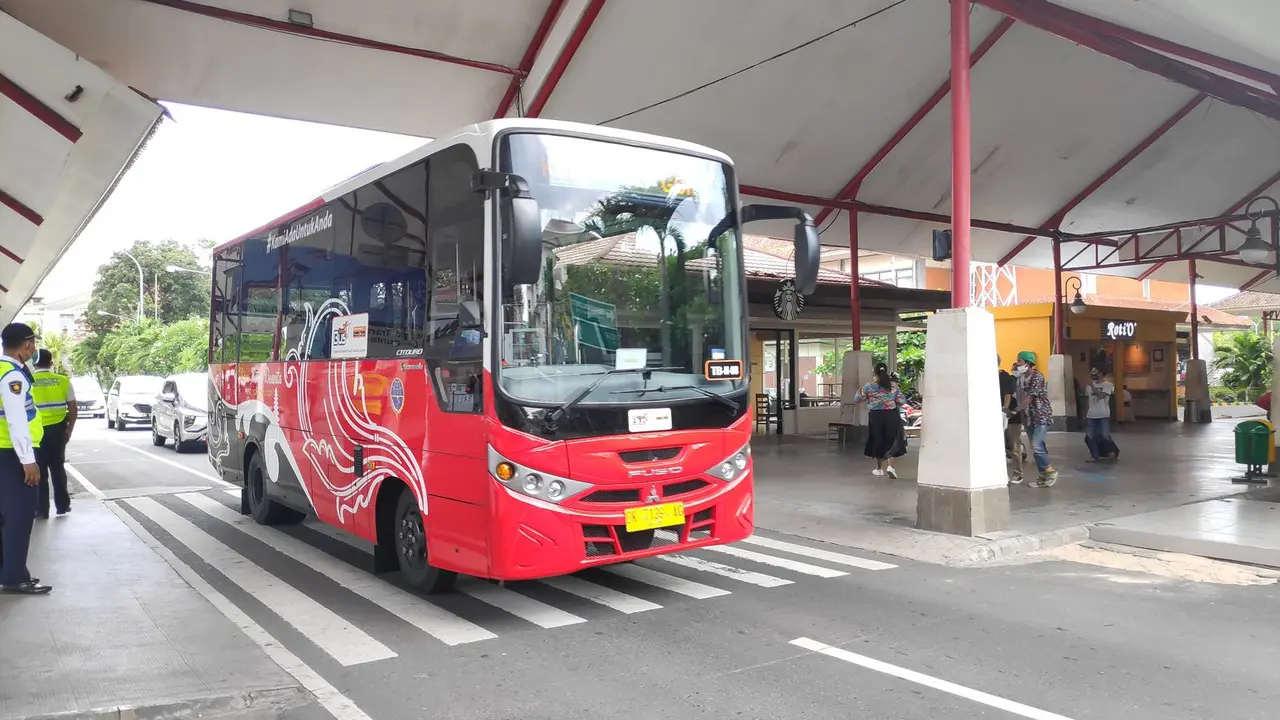 Kata Baku 'Bis' yang Benar, Ketahui Asal Kata dan Ejaan yang Sesuai ...