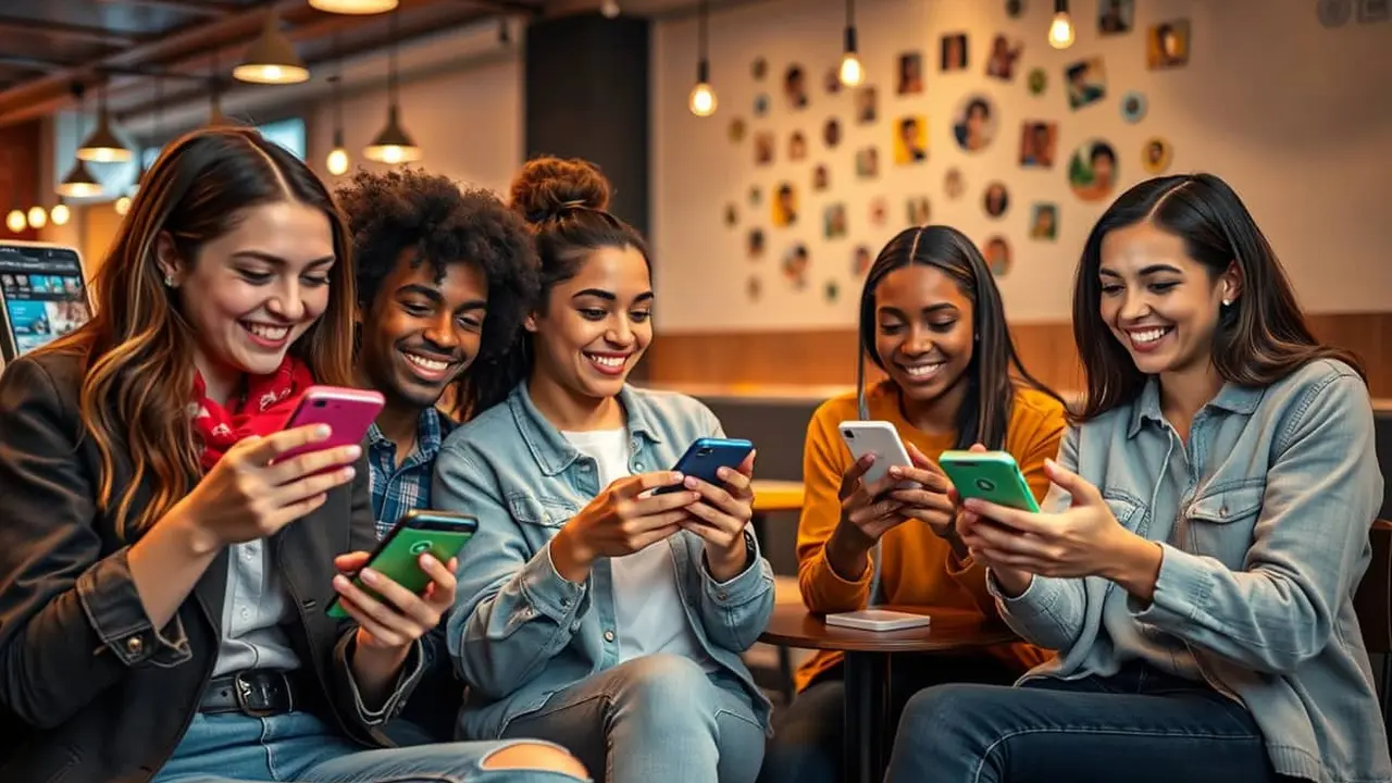Arti Butkon: Istilah Gaul yang Populer di WhatsApp