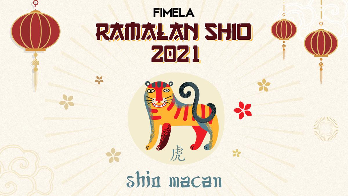 Ramalan Shio Macan di Tahun 2021 Cinta, Kesehatan, Karir dan Keuangan ...