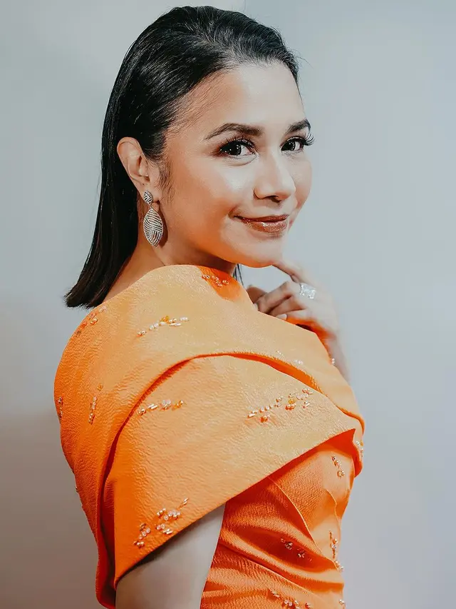 Ruth Sahanaya dan Harvey Malaihollo Sepanggung di Malam Tahun Baru 2024, Siap Reuni Lagu ...